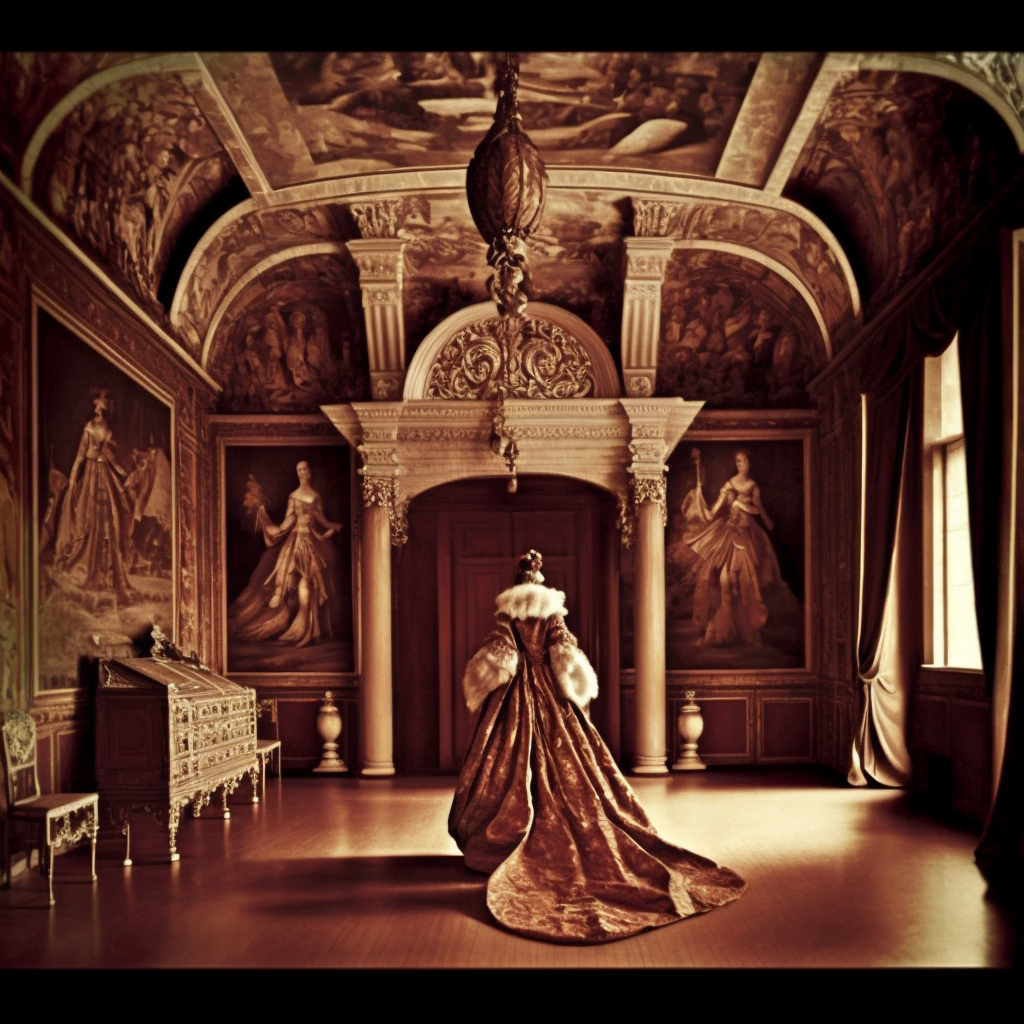 6 Places to Find the Ghost of Anne Boleyn | Rabbit Hole Mysteries